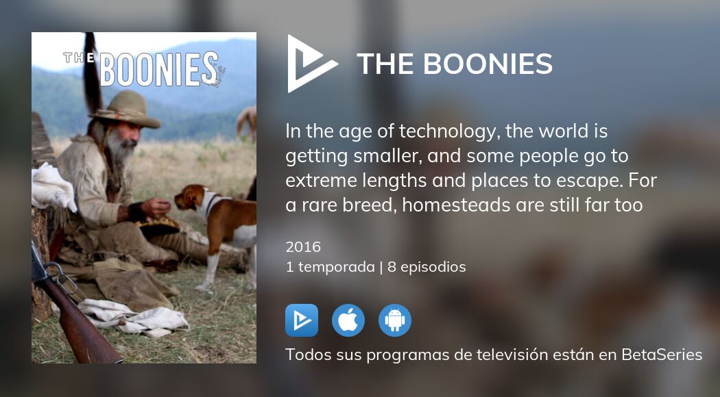 Ver The Boonies en streaming