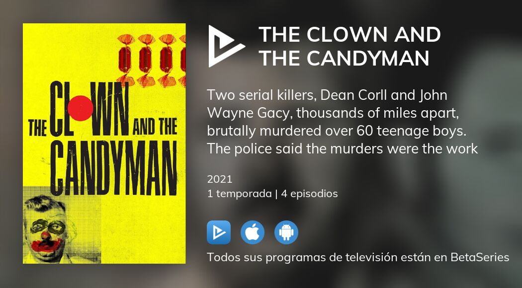 Ver The Clown and the Candyman en streaming
