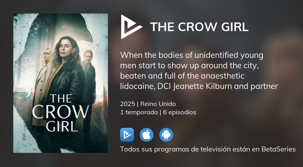 Ver The Crow Girl en streaming
