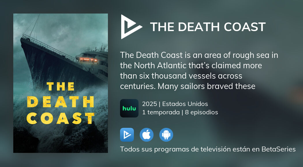Ver The Death Coast en streaming