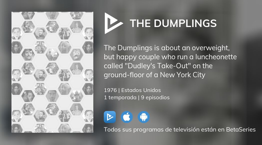 Ver The Dumplings en streaming