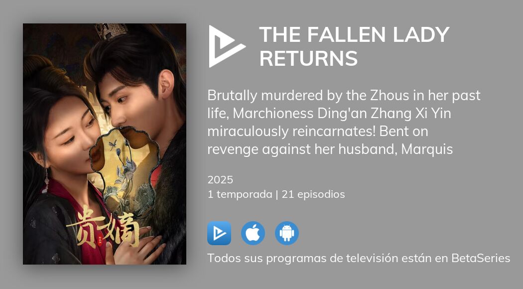 Ver The Fallen Lady Returns en streaming