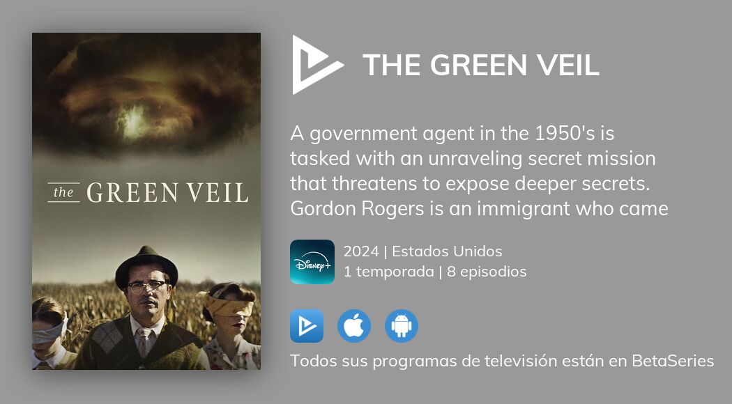Ver The Green Veil en streaming