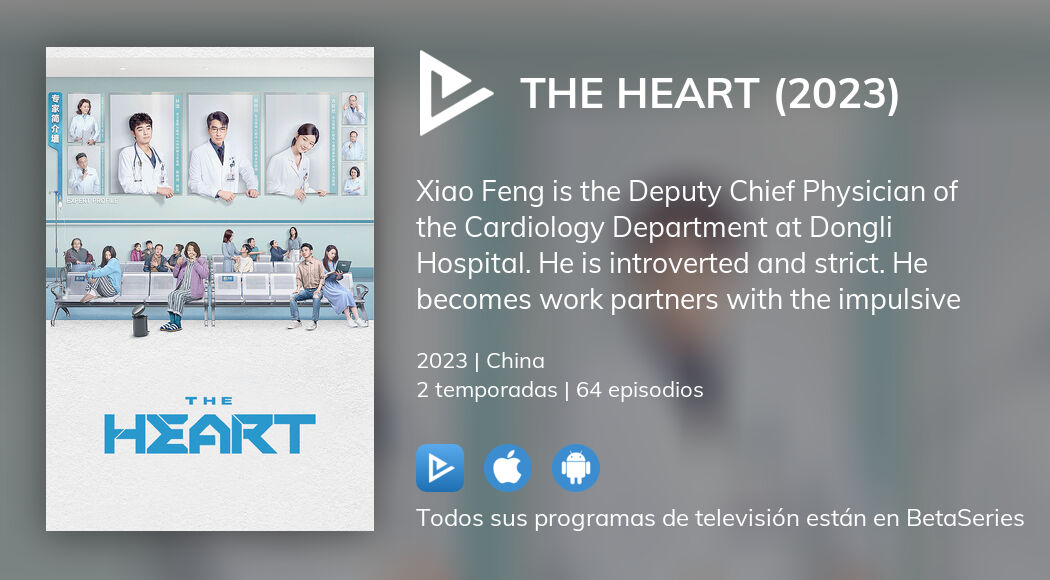 Ver The Heart (2023) en streaming