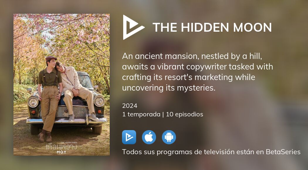 Ver The Hidden Moon en streaming