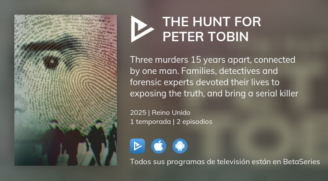 Ver The Hunt for Peter Tobin en streaming