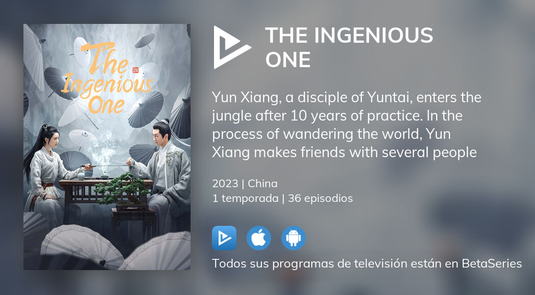 Ver The Ingenious One en streaming