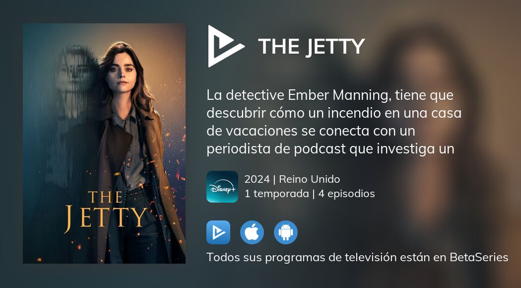 Ver The Jetty en streaming