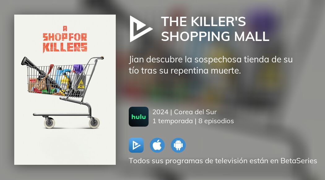 Ver The Killer's Shopping Mall en streaming