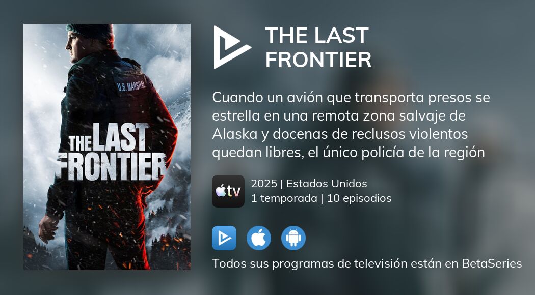 Ver The Last Frontier en streaming