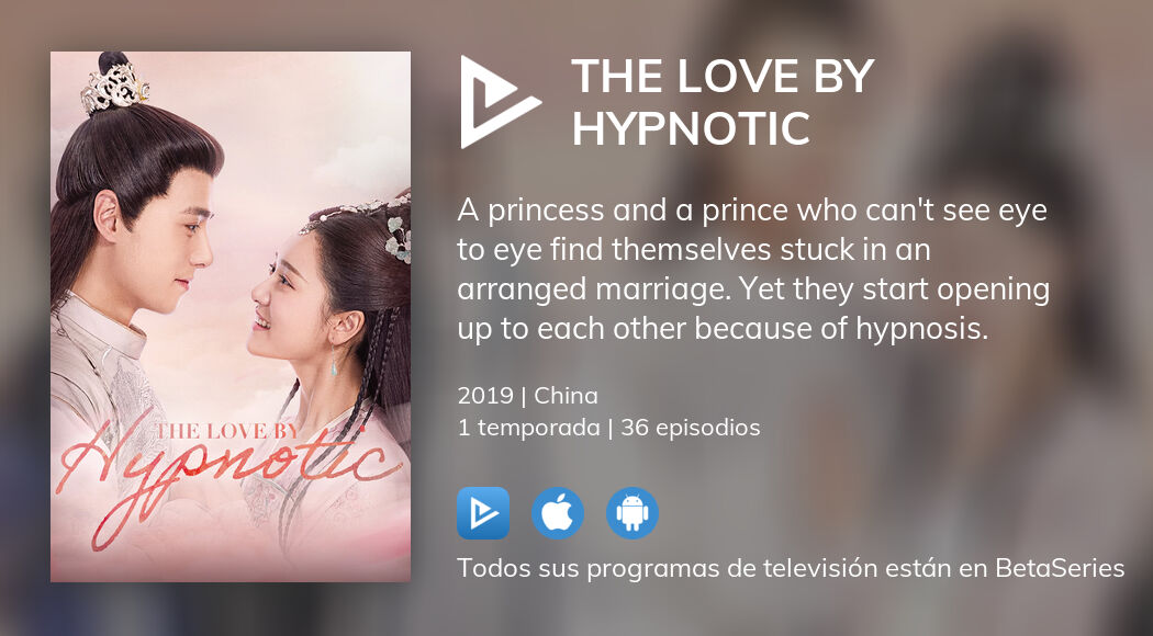 Ver The Love by Hypnotic en streaming