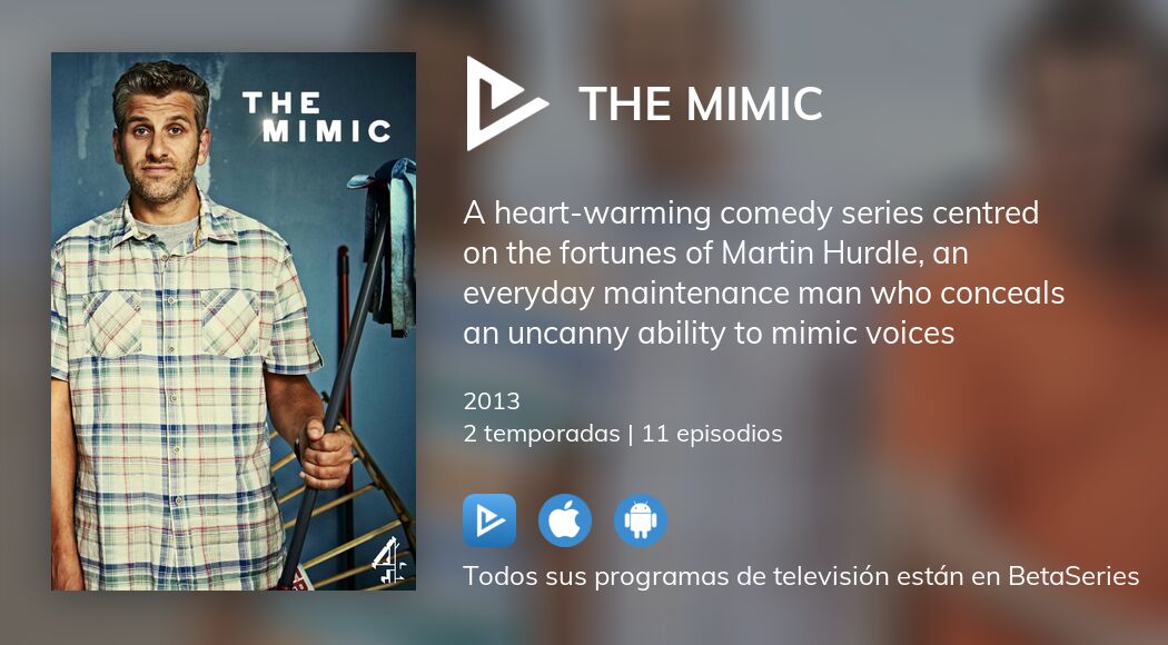 Ver The Mimic en streaming