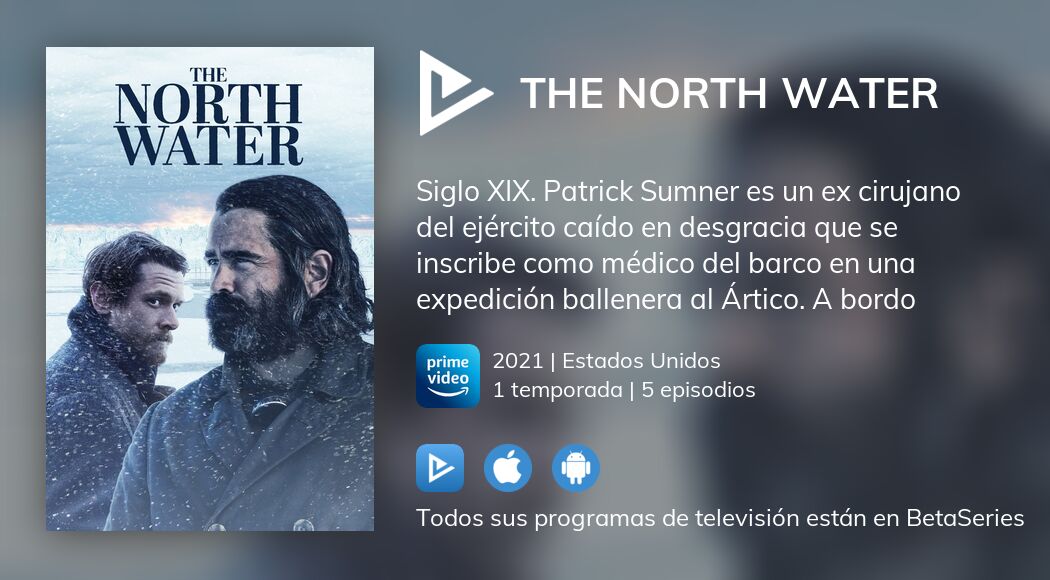 Ver The North Water en streaming
