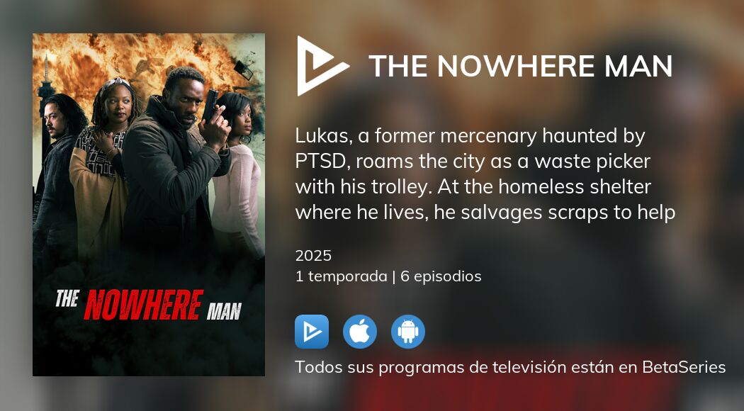 Ver The Nowhere Man en streaming