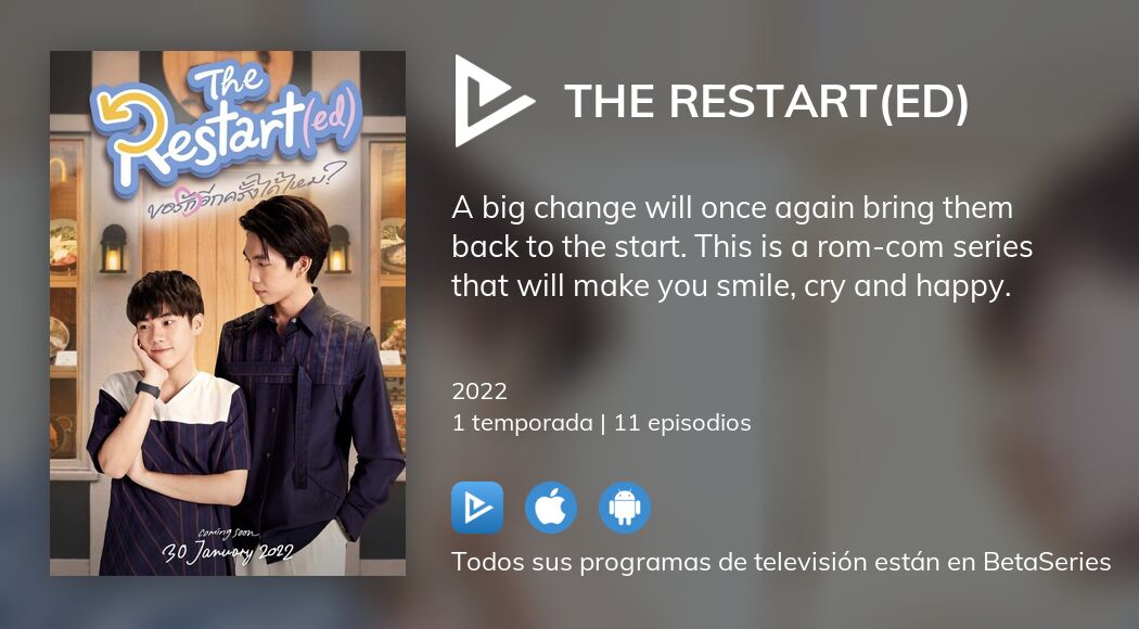 Ver The Restart(ed) en streaming