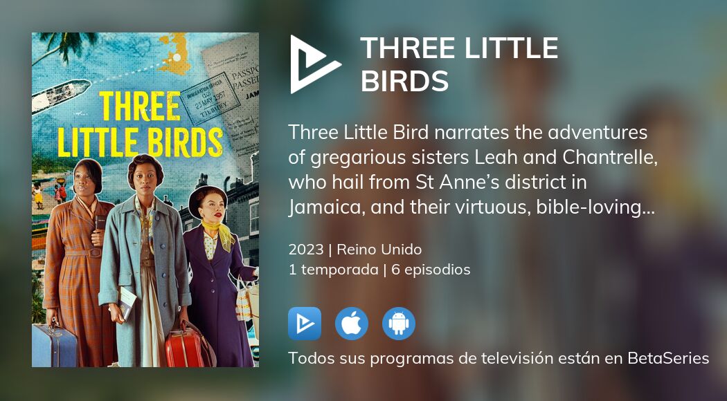 Ver Three Little Birds en streaming