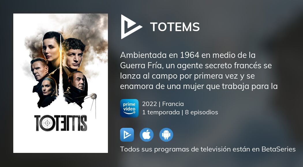 Ver Totems en streaming