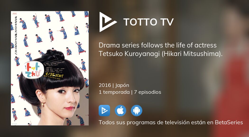 Ver Totto TV en streaming