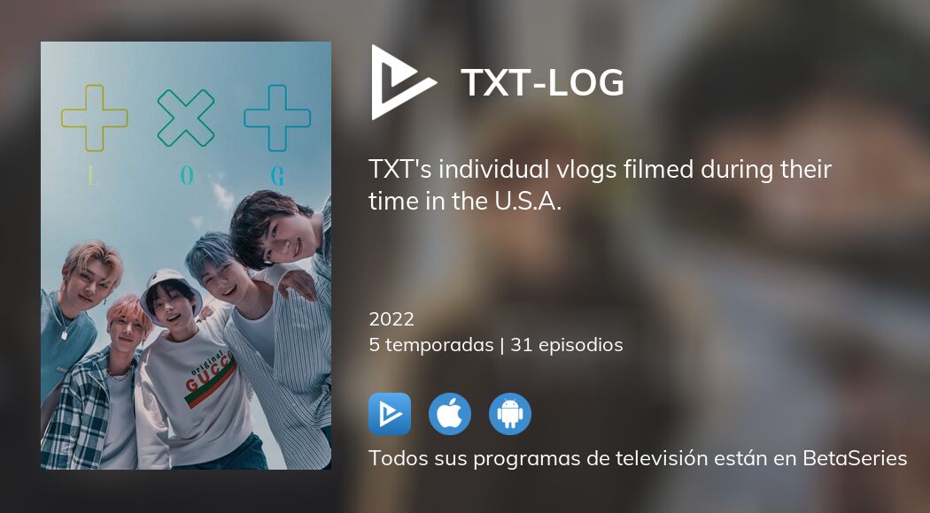 Ver TXT-Log en streaming