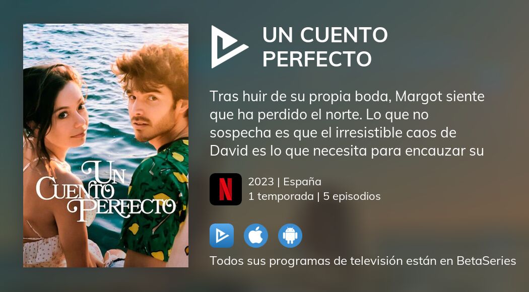 Ver Un cuento perfecto en streaming
