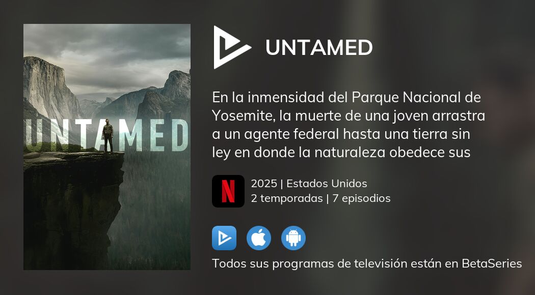 Ver UNTAMED en streaming