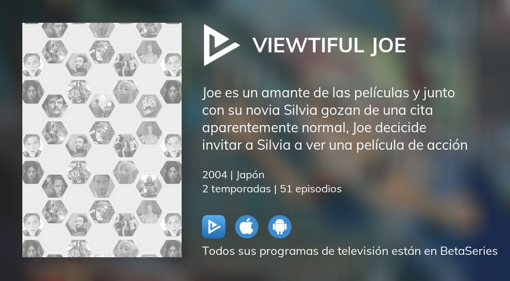 Ver Viewtiful Joe en streaming