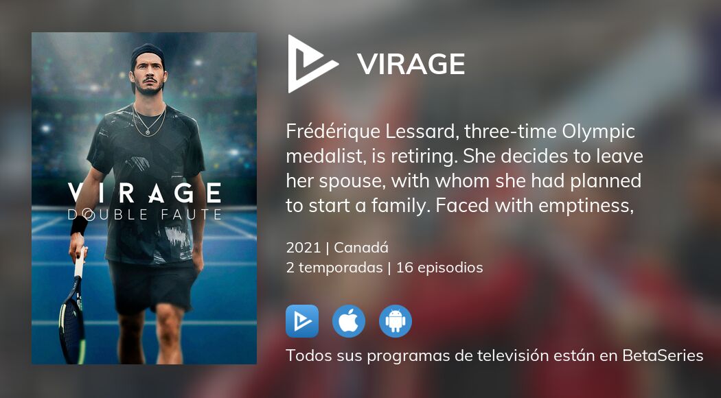Ver Virage en streaming