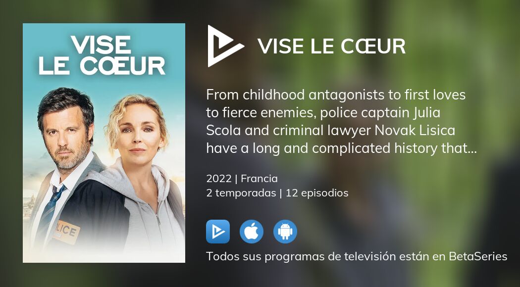 Ver Vise le cœur en streaming