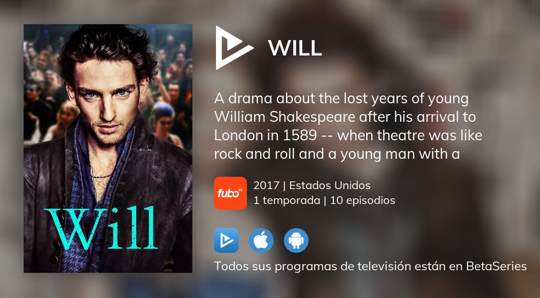 Ver Will en streaming
