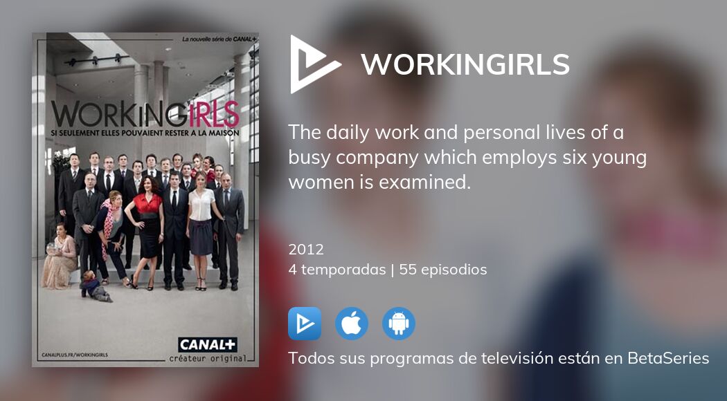Ver WorkinGirls en streaming