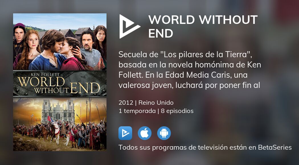 Ver World Without End en streaming