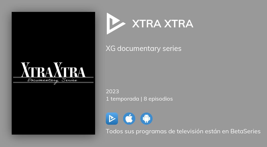 Ver XTRA XTRA en streaming
