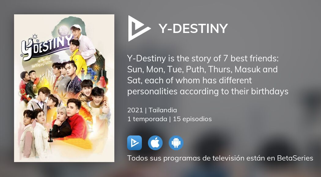 Ver Y-Destiny en streaming