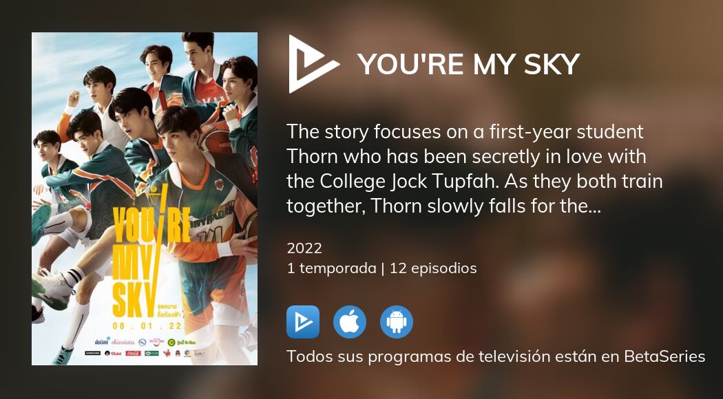 Ver You're My Sky en streaming