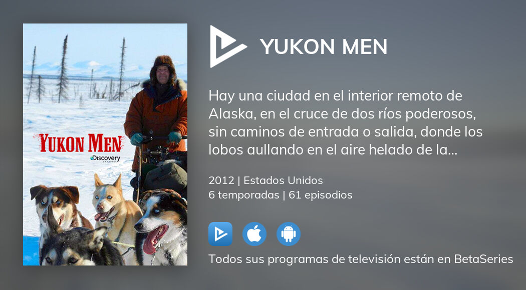 Ver Yukon Men en streaming