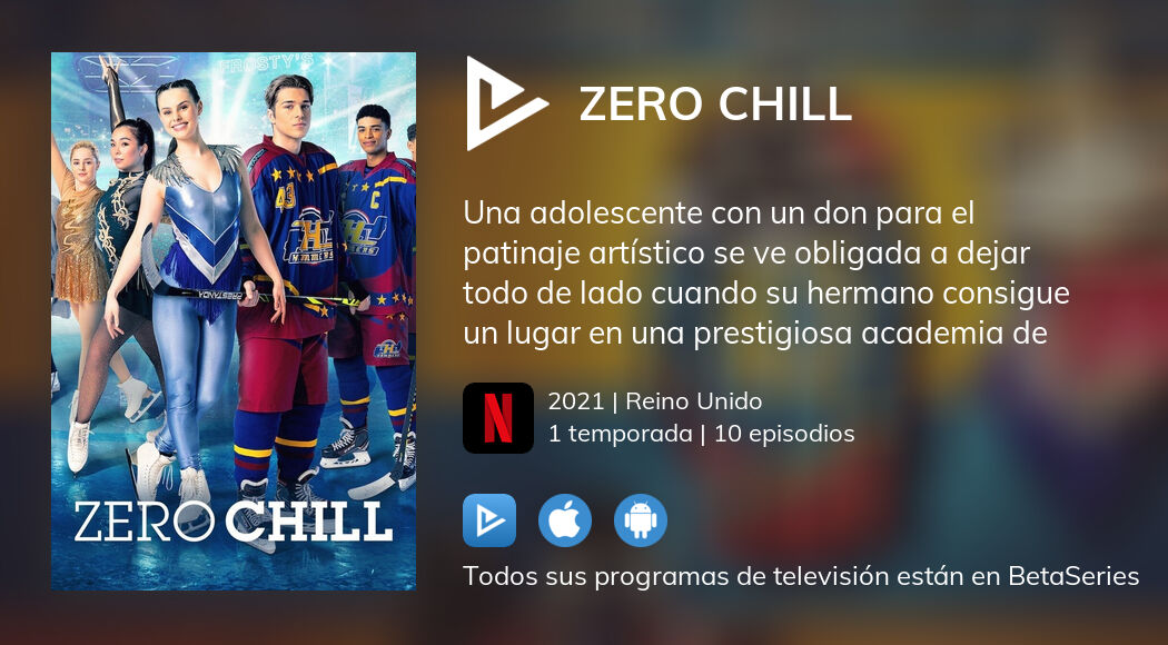 Ver Zero Chill en streaming