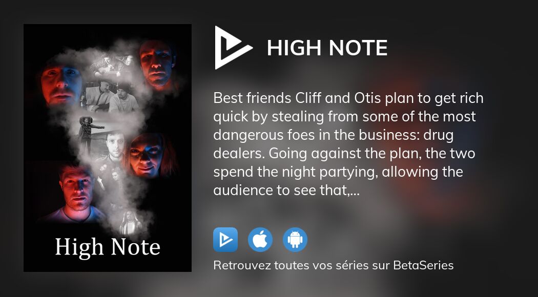 Regarder High Note streaming