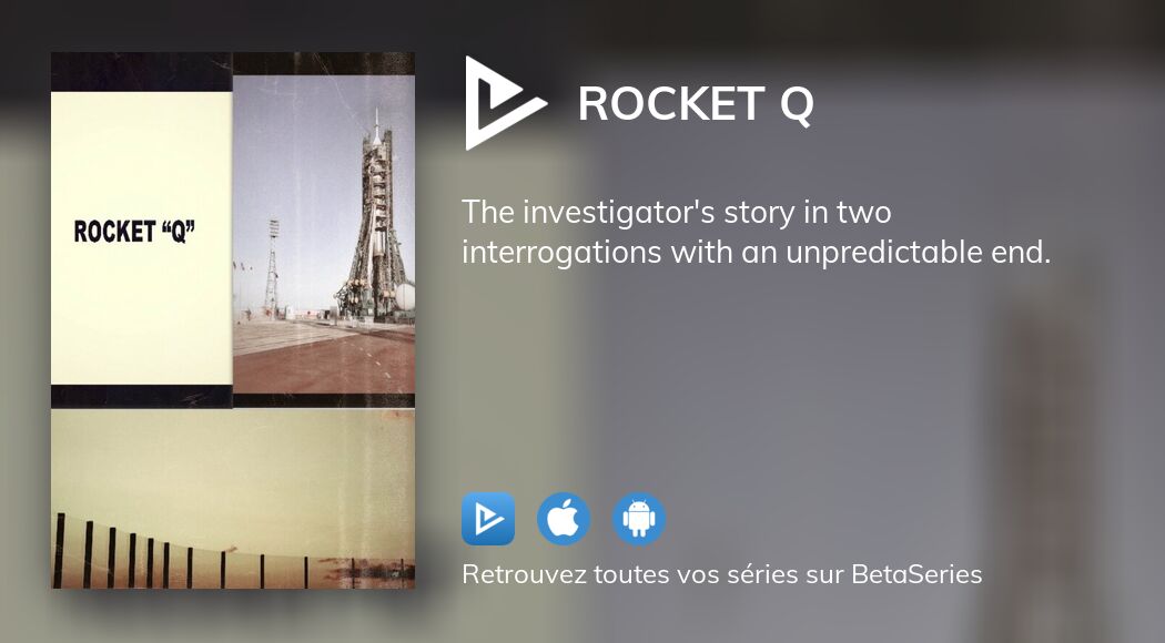 Regarder Rocket Q streaming