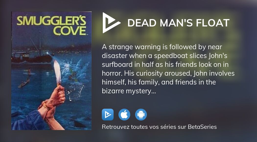 Regarder Dead Man's Float streaming