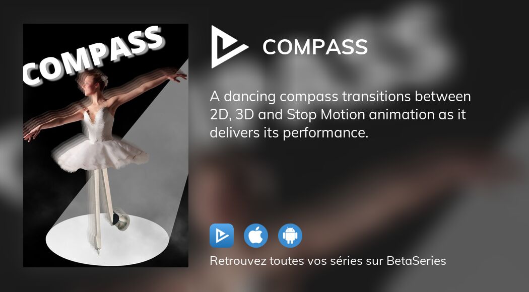 Où regarder le film Compass en streaming complet ? | BetaSeries.com
