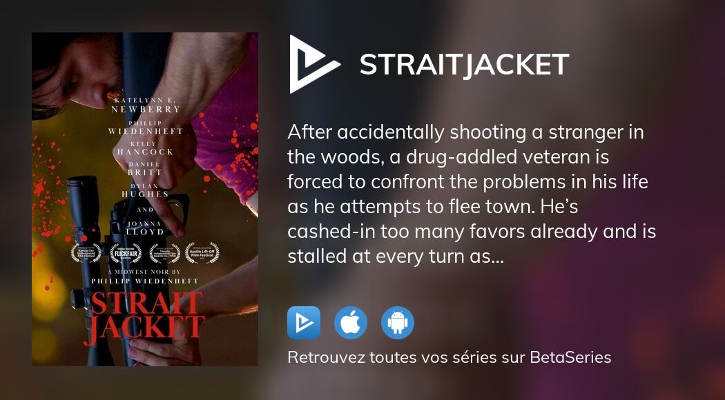 Regarder Straitjacket streaming