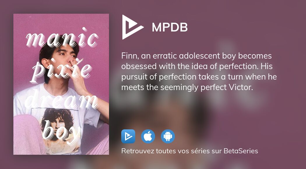 Regarder MPDB streaming