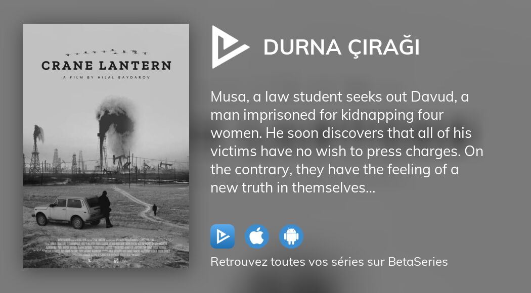 Regarder Durna Çırağı streaming