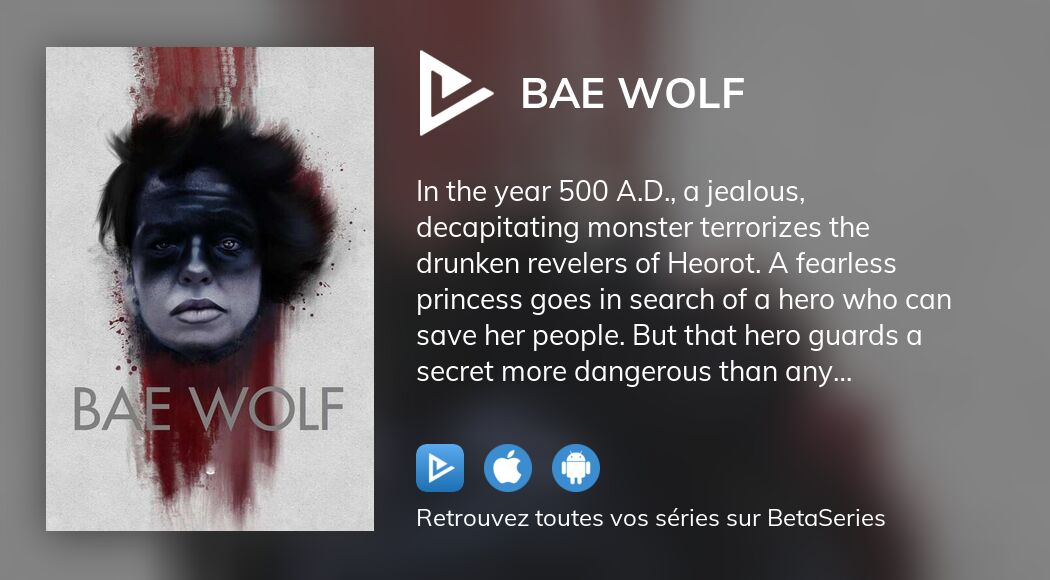Regarder Bae Wolf streaming
