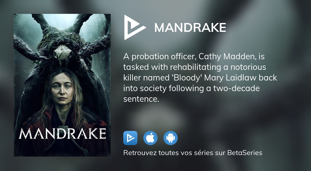 Regarder Mandrake streaming