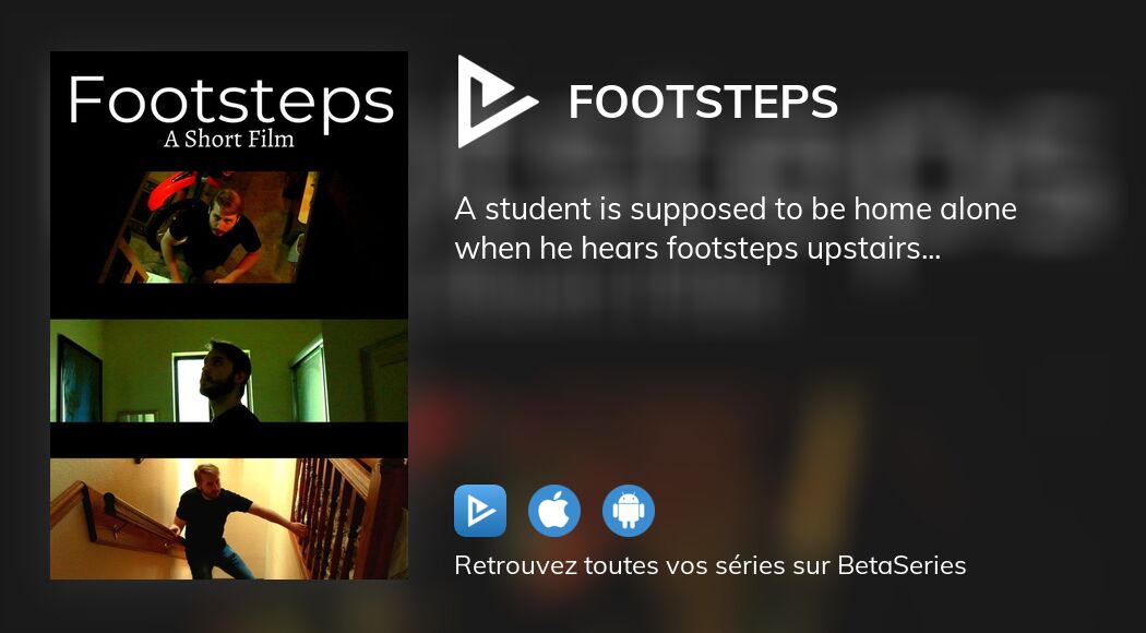Regarder Footsteps streaming