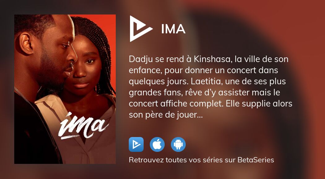 Regarder Ima streaming