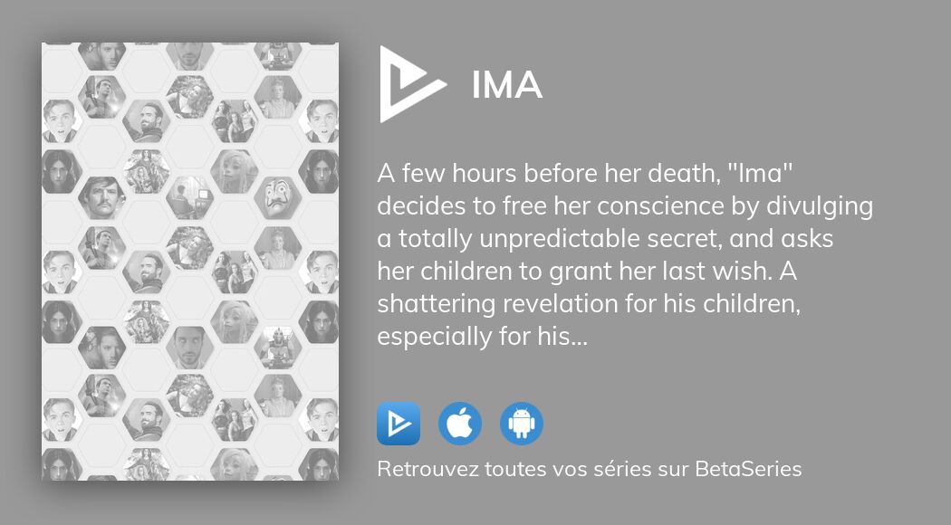 Regarder IMA streaming