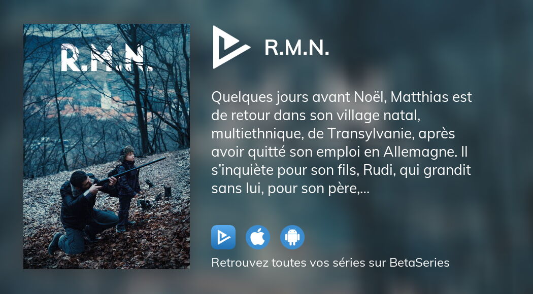 Regarder R.M.N. streaming