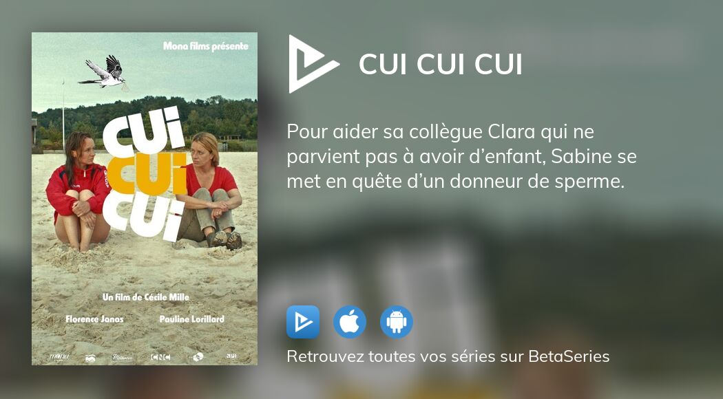 Regarder Cui Cui Cui streaming
